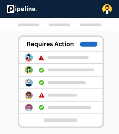 Field training templates & tracking | Pipeline Training Solutions